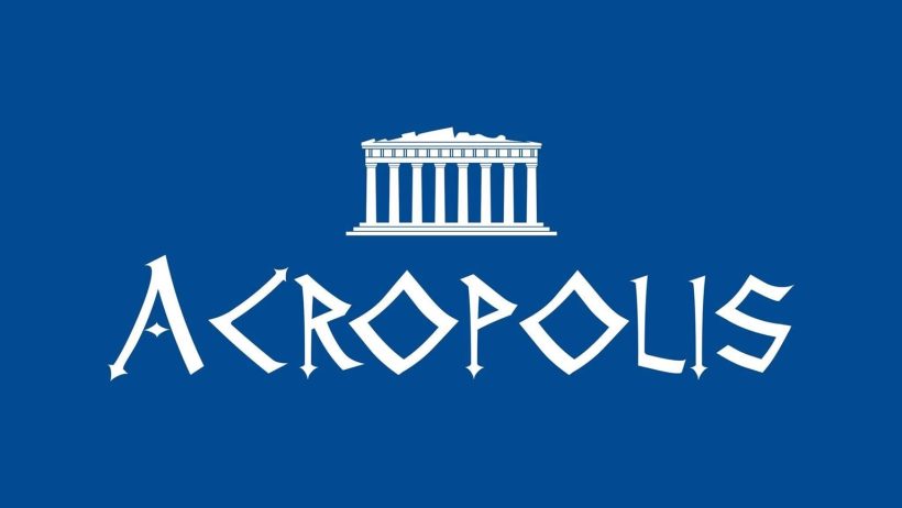 Acropolis Street Food 28th April - Newcastle Great Park