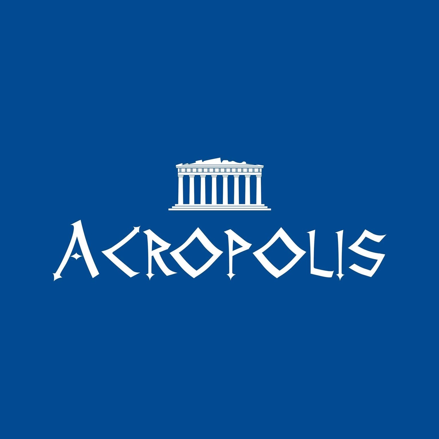 Acropolis Street Food 28th April - Newcastle Great Park