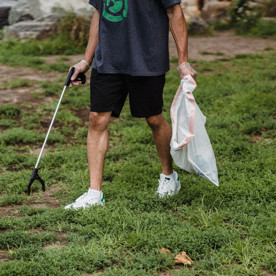 Community Litter Pick - 16th September - Newcastle Great Park