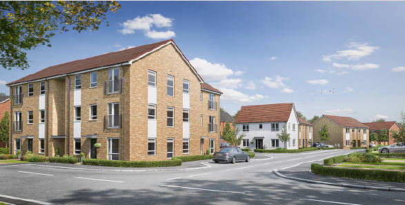 Community Consultation Event for Land Adjacent to Brunton Lane – 4th ...